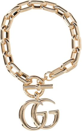 Gucci Bracelet Gg Marmont