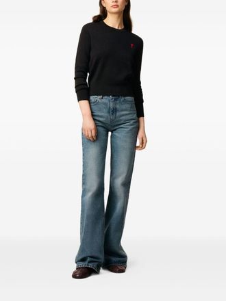 Ami Sweater - Black