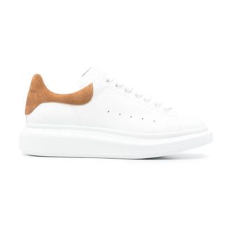 Alexander McQueen Herren, Schuhe, Wei&szlig;, 40 EUGr&ouml;&szlig;e