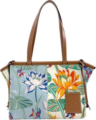 Loewe Damen, Pre-Owned, Mehrfarbig, ONE SIZEGr&ouml;&szlig;e