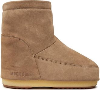 Moon Boot Moon Boot Schneeschuhe Mb Icon Low 80D1409400 Beige