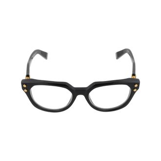 Balmain Yvonne Optische Brille - - Accessories - Damen - Schwarzk - 52 MM