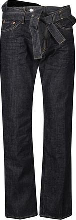 Dsquared2 Homme, Jeans, Noir, Taille: L Jean noir régulier