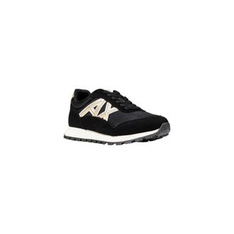 A|X Armani Exchange Herren, Schuhe, Schwarzk, 36 EUGr&ouml;&szlig;e
