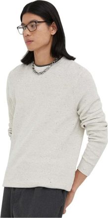 American Vintage Herren, Strickwaren, Beige, MGr&ouml;&szlig;e