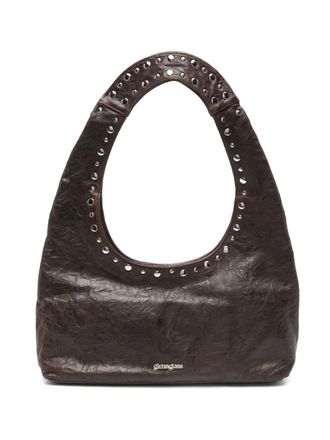 Gimaguas sac port&eacute; &eacute;paule Franca - Marron