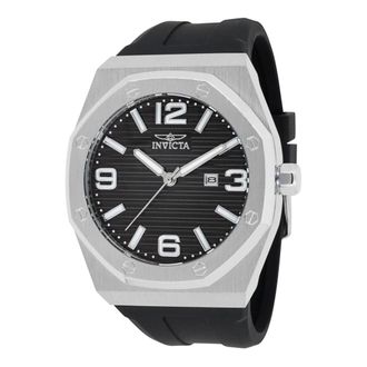Invicta Herren, Accessories, Grau, ONE SIZEGr&ouml;&szlig;e
