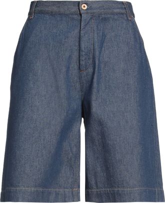 Pence HOSEN & RÖCKE - Jeansshorts auf YOOX.COM