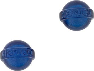 Fiorucci Damen, Accessories, Blau, ONE SIZEGr&ouml;&szlig;e
