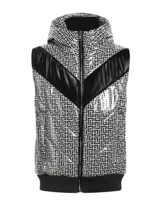 Balmain JACKEN & M&Auml;NTEL - Westen auf YOOX.COM