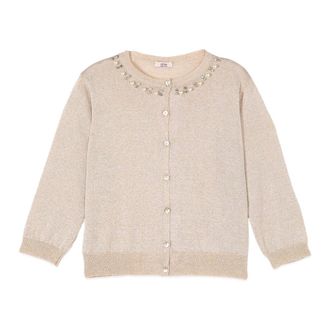 Oltre Damen, Strickwaren, Gelb, XLGr&ouml;&szlig;e