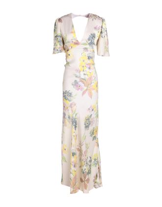 Twin-Set KLEIDER - Maxi-Kleider auf YOOX.COM