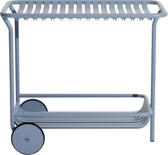 PETITE FRITURE Desserte Week-end avec roulettes Petite friture