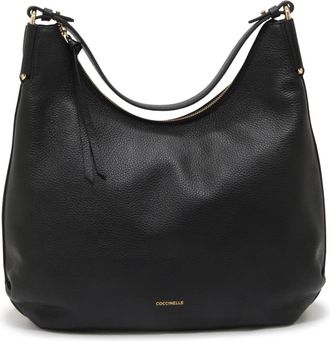 Coccinelle Femme, Sacs, Noir, Taille: ONE Size Rebekka Medium Bag