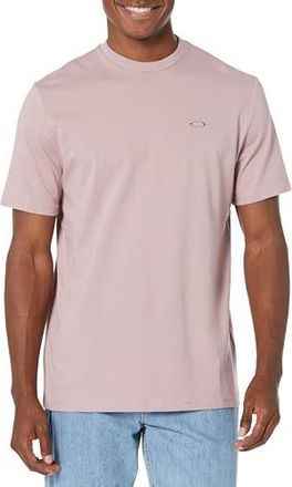 Oakley T-Shirt O Bark 2.0 pour Homme, Champignon, Taille XL