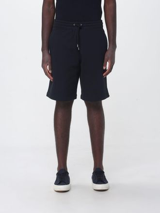 Maison Kitsun&eacute; Shorts Herren Farbe Schwarz