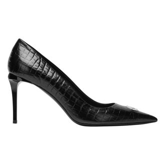 Philipp Plein Damen, Schuhe, Schwarzk, 40 EUGr&ouml;&szlig;e