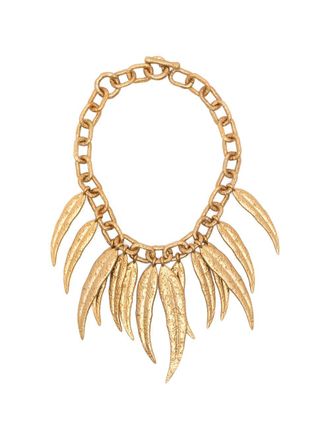 Zimmermann Collier &agrave; breloques Mira Zimmermann