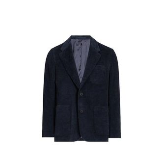 Saison 1865 Veste de costume Glazy en laine