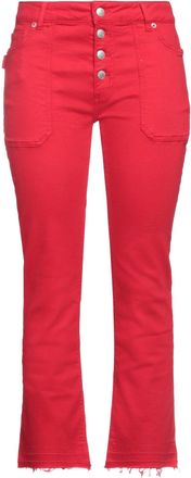 Zadig&Voltaire HOSEN & RÖCKE - Jeanshosen auf YOOX.COM