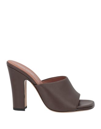 PARIS TEXAS SCHUHE - Sandalen auf YOOX.COM