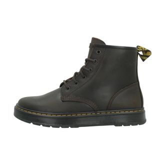 Dr. Martens Brookline Chukka - - Shoes - Herren - Braun - 43 EU