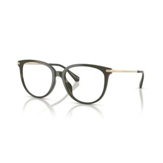Michael Kors Westport Eyeglasses - - Accessories - unisex - Schwarzk - 54 MM