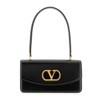 Valentino Garavani Vain Top Handle Bag - - Bags - Damen - Schwarzk - ONE SIZE