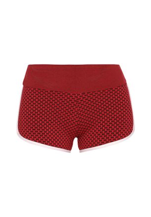 Talence Shorts Fashion Look