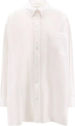 The Row Damen, Blusen & Hemden, Weiß, 2XSGröße