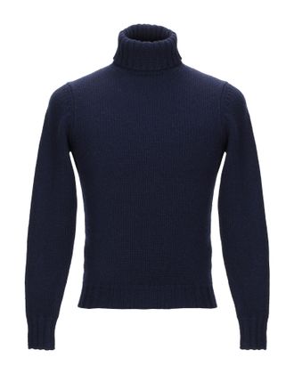 Drumohr STRICKWAREN - Rollkragenpullover auf YOOX.COM