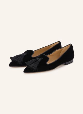 Prosperine Prosperine Ballerinas schwarz