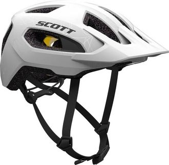 Scott Herren Helm SCO Helmet Supra Plus (CE)