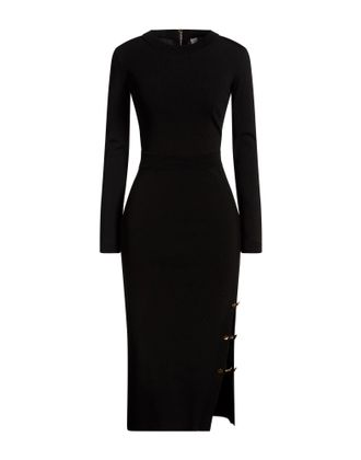 Elisabetta Franchi KLEIDER - Midi-Kleider auf YOOX.COM