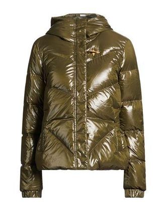 Fay MANTEAUX - Doudounes plume ou synth&eacute;tique sur YOOX.COM