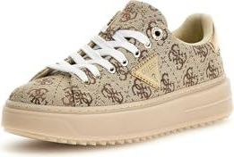 Guess Denesa FLJD13FAM12GOLD, Basket - 40 EU