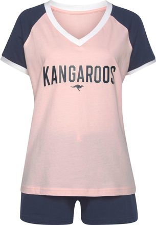 Kangaroos Shorty