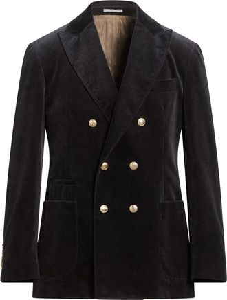 Brunello Cucinelli ANZ&Uuml;GE und CO-ORDS - Blazers auf YOOX.COM