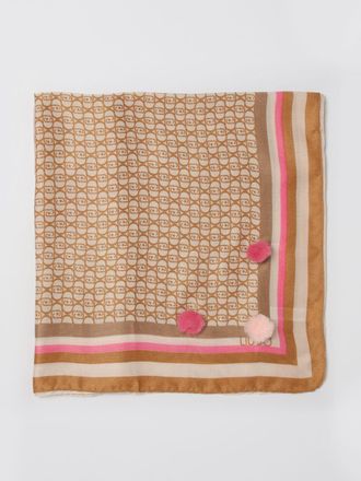 Liu Jo Foulard LIU JO Femme couleur Naturel