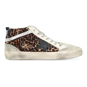 Golden Goose Damen, Schuhe, Mehrfarbig, 40 EUGr&ouml;&szlig;e