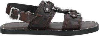 Dsquared2 SCHUHE - Sandalen auf YOOX.COM
