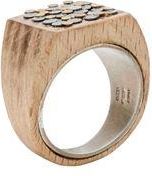 Maison Margiela JOAILLERIE et MONTRES - Bagues sur YOOX.COM