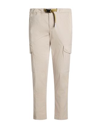 White Sand HOSEN & R&Ouml;CKE - Hosen auf YOOX.COM