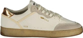 Gas Gas, Femme, Chaussures, Blanc, Taille: 41 EU Chaussures de sport