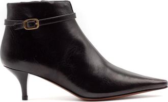 Roberto Festa Milano Femme, Chaussures, Noir, Taille: 39 EU Bottines Mabel