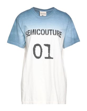 Semicouture TOPS - T-shirts auf YOOX.COM