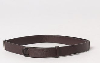Orciani G&uuml;rtel ORCIANI Herren Farbe Ebony