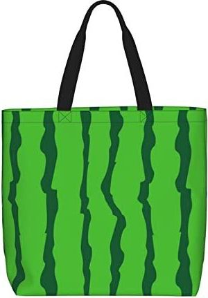 Generic Sac Fourre-Tout Texture De Past&egrave;que Sac Cabas Avec Poign&eacute;es Personnaliser Sacs En Toile, Pour Femmes, &Eacute;cole, Filles, Voyage