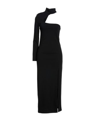 Actualee KLEIDER - Maxi-Kleider auf YOOX.COM