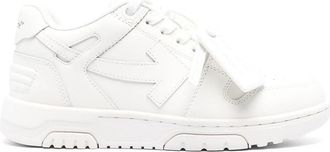 Off-white Sneaker - Wei&szlig;